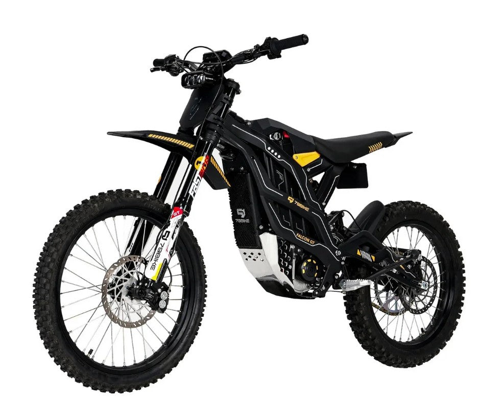 79Bike Falcon GT - Free Shipping – Idaho X Cycle