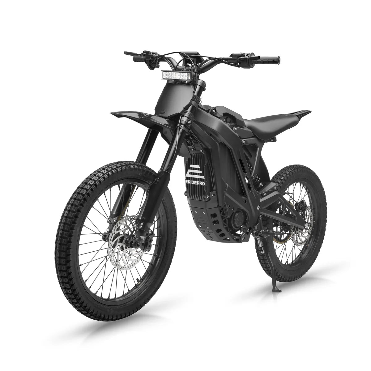 Eride Pro SS 2.0 – Idaho X Cycle